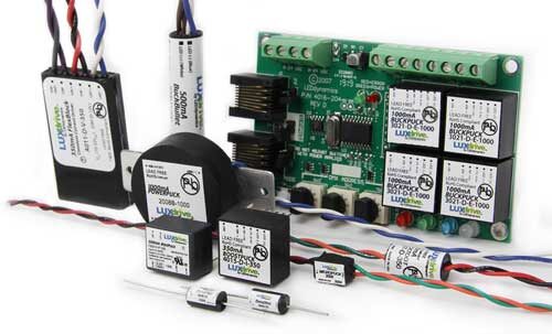 LEDdynamics – TEYEO – Powering a Brighter Future